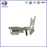 China Economy Power Female Socket 250 V Terminals for Lighting Wire Harness for sale