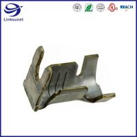 China Mag Mate 14 - 18 AWG Poke in Tab Terminal for Appliances Wire Harness for sale