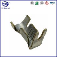 China Mag Mate 14 - 18 AWG Poke in Tab Terminal for Appliances Wire Harness for sale