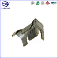 China Mag Mate 14 - 18 AWG Poke in Tab Terminal for Appliances Wire Harness for sale