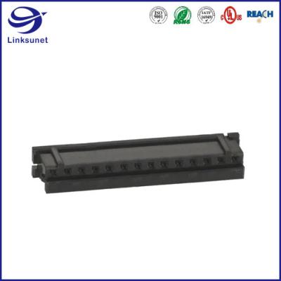 China Female Socket 2.0mm DF3 Connectors With Medical Instruments Wire Harness for sale