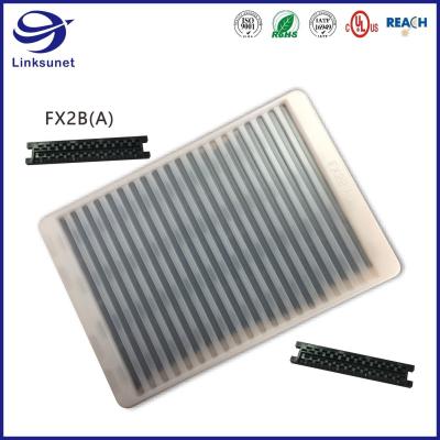 China FX2B 1.27mm AC 125 V Gold HRS Cable Connector for Various machines for sale