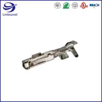 China iGrid 501647 2.0mm Tin Crimp terminal for Power controllers Wiring Harness for sale