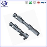 China iGrid 501647 2.0mm Tin Crimp terminal for Power controllers Wiring Harness for sale