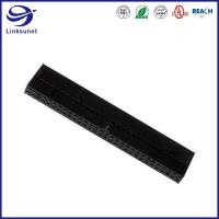 China C Grid III 90119 2.54mm Molex Cable Connectors for Car LCD panel Wire Harness for sale