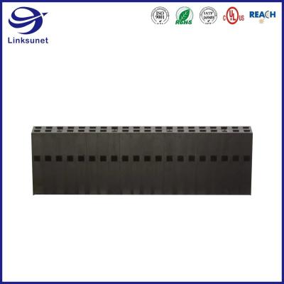 China C Grid III 90119 2.54mm Molex Cable Connectors for Car LCD panel Wire Harness for sale
