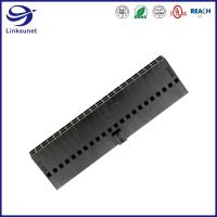 China C Grid III 90119 2.54mm Molex Cable Connectors for Car LCD panel Wire Harness for sale