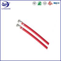 China Picoblade 50079 125 V Female Socket Terminal for Soldering Wire Harness for sale