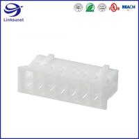 China PHD 2.0mm Female Socket JST Terminal Connector for Automobile Wiring Harnes for sale