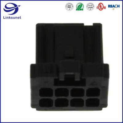 China Dynamic D 1200 2.5mm TE Connectivity AMP Connectors for Customized Wire Harness for sale
