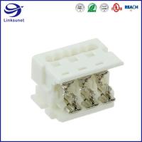 China Picoflex PF - 50 90327 Female 2.54mm Connector for Motorcycle Wire Harness for sale