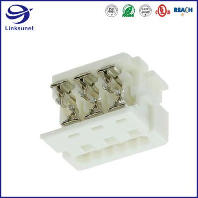 China Picoflex PF - 50 90327 Female 2.54mm Connector for Motorcycle Wire Harness for sale