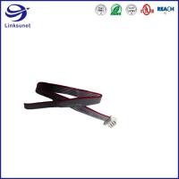 China Picoflex PF - 50 90327 Female 2.54mm Connector for Motorcycle Wire Harness for sale