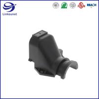 China Ampseal 35pin 3row Female Connectors for Automobile Wire Harness for sale