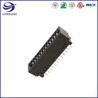 China 9491B 8Pin 250V Plug 2.2mm Tin Connector For Industrial Wire Harness for sale