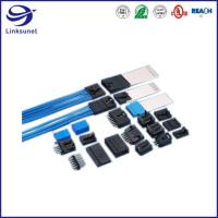 China 9491B 8Pin 250V Plug 2.2mm Tin Connector For Industrial Wire Harness for sale