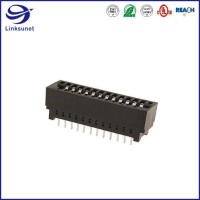 China 9491B 8Pin 250V Plug 2.2mm Tin Connector For Industrial Wire Harness for sale