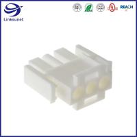 China Universal Mate N Lok TE Connectivity AMP Connectors For Car Wire Harness for sale