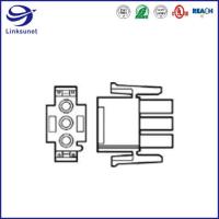 China Universal Mate N Lok TE Connectivity AMP Connectors For Car Wire Harness for sale