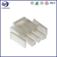 China Universal Mate N Lok TE Connectivity AMP Connectors For Car Wire Harness for sale