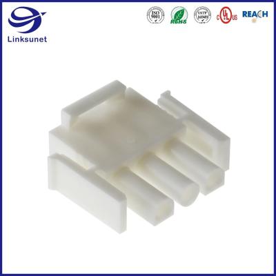 China Universal Mate N Lok TE Connectivity AMP Connectors For Car Wire Harness for sale
