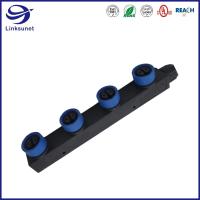 China M15 IP68 300V Waterproof Circular Connectors for LED Street Lamp for sale