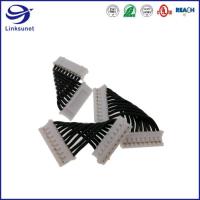 China Custom Wire Harness With SF0030 OD 10mm Integrated Circuit Connector for sale