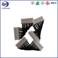 China Custom Wire Harness With SF0030 OD 10mm Integrated Circuit Connector for sale