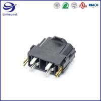 China Mini Fit Sr 42819 10.0mm Board Lock Connector For Power Supplies Wire Harness for sale