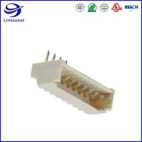 China Picoblade 53048 1.25mm Panel Mount Molex Cable Connectors For Hearing Aids for sale