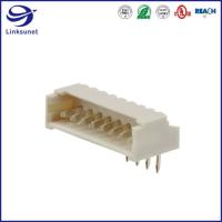 China Picoblade 53048 1.25mm Panel Mount Molex Cable Connectors For Hearing Aids for sale