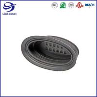 China Mini Fit Sigma 207017 4.2Mm Molex Cable Connectors For Train Wire Harness for sale