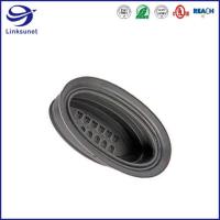 China Mini Fit Sigma 207017 4.2Mm Molex Cable Connectors For Train Wire Harness for sale