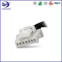 China DuraClik 505151 2mm 1 Row Molex Cable Connectors For Electric Bicycle Wire Harness for sale