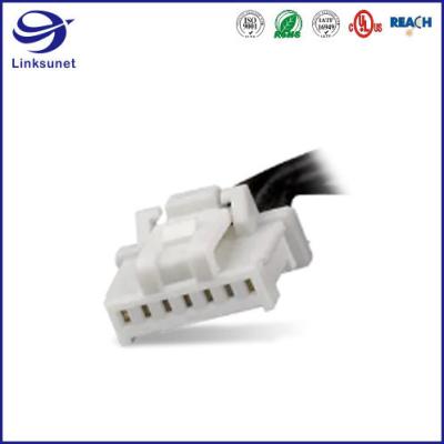 China DuraClik 505151 2mm 1 Row Molex Cable Connectors For Electric Bicycle Wire Harness for sale