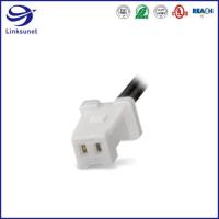 China DuraClik 505151 2mm 1 Row Molex Cable Connectors For Electric Bicycle Wire Harness for sale