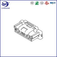China DuraClik 505151 2mm 1 Row Molex Cable Connectors For Electric Bicycle Wire Harness for sale