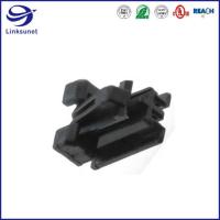 China DF50 Female Socket 1.0mm 1row Connector For Locking Ramp Wire Harness for sale