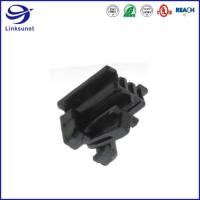 China DF50 Female Socket 1.0mm 1row Connector For Locking Ramp Wire Harness for sale