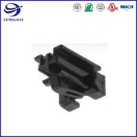 China DF50 Female Socket 1.0mm 1row Connector For Locking Ramp Wire Harness for sale