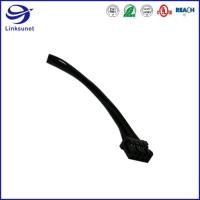 China DF11 Female Socket 2.0mm Crimp HRS Cable Connector For LED Lighting for sale