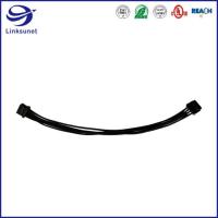 China DF11 Female Socket 2.0mm Crimp HRS Cable Connector For LED Lighting for sale