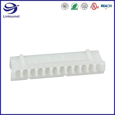 China XHP 2.5mm Female jst connector crimp for battery balancers Wire Harness for sale