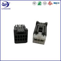 China AIT - II Female 100 MOhms 14V Crimp Connector For Automotive Wire Harness for sale