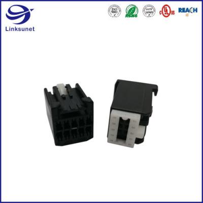 China AIT - II Female 100 MOhms 14V Crimp Connector For Automotive Wire Harness for sale