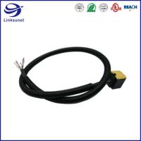 China HDSCS Heavy Duty Sealed Receptacle Ip67 Connector Wire Harness For Vehicle for sale