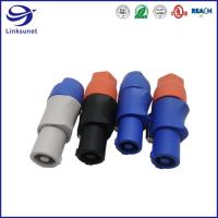 China Aviation Plug IP67 Male Female Pin Connectors For Automation for sale