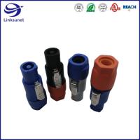 China Aviation Plug IP67 Male Female Pin Connectors For Automation for sale