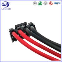China 1007 Soldering Wire Harness 26AWG 5557 4.2mm Marine Electronics Wiring Harness for sale