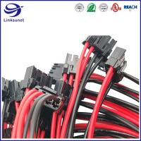 China Digital Controller Dynamic D 5200 Marine Wire Harness 10.16mm Plug Connector for sale